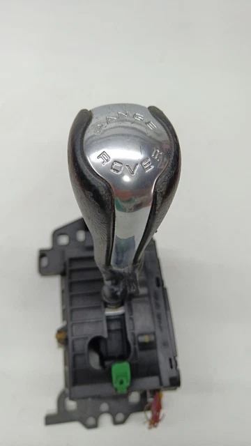 RANGE ROVER 1 SERIES Shifter Selector Automatic Shifter Selector Lever ...