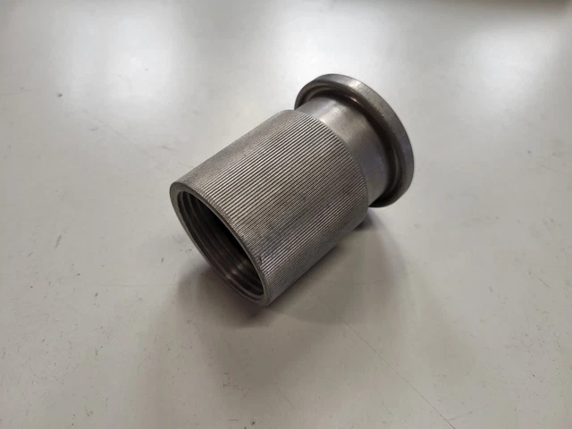 ORIG. VW AUDI Spezialwerkzeug VAG 1274B VAG1274/7 adapter EUR 9,95 ...