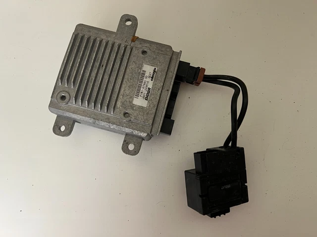 MAZDA RX8 2005 Eps Electric Power Steering Control Module F151-67880 00 ...