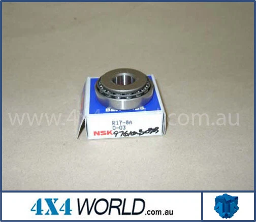 FOR TOYOTA LANDCRUISER HJ45 HJ47 Series Axle - King Pin Bearing(2) EUR ...