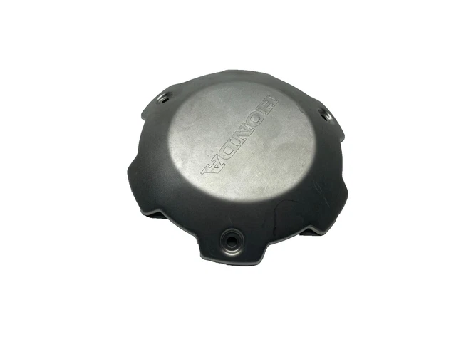 ORIGINAL HONDA X Adv 750 2021-2022-2023 Chrome Left Platform Cover Case ...