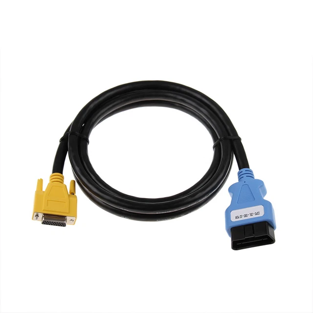 CARDAQ-PLUS® OBD2 KABEL EUR 199,00 - PicClick DE