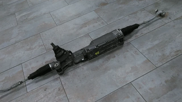 LENKGETRIEBE A6 (C7) 4G1423055Bh/4G1423055Dc/4G1423055Ea/4G1423055Bg/4G ...