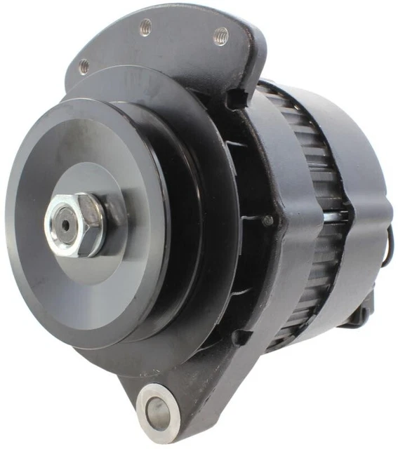 ALTERNATOR FITS THERMO King RD-II TLE Yanmar 395 (TK 3.95) Diesel 1996 ...