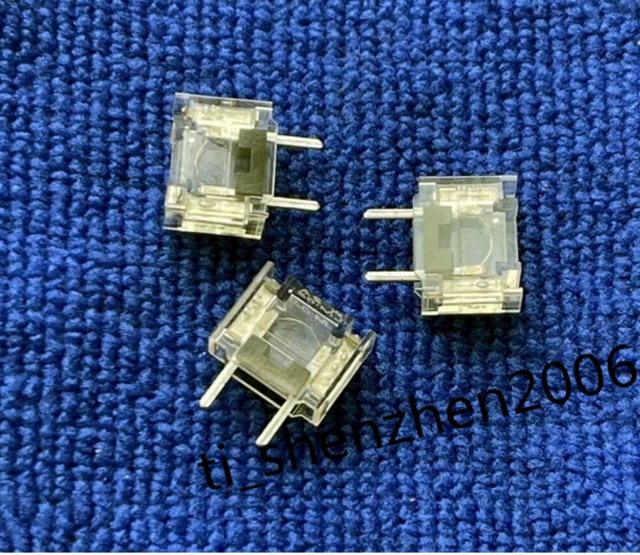 ORIGINAL DAITO FUSE LM20 (2A) 2.0 Amp FANUC 48V £3.52 - PicClick UK