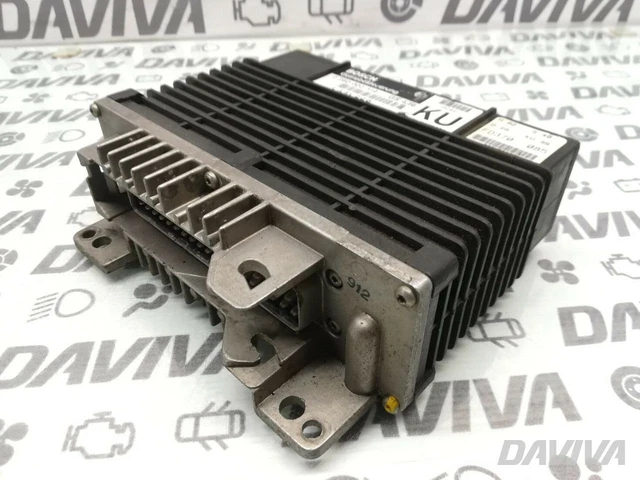 GEARBOX TRANSMISSION CONTROL Module Unit ECU GS 4.16 0260002319 1421668 ...