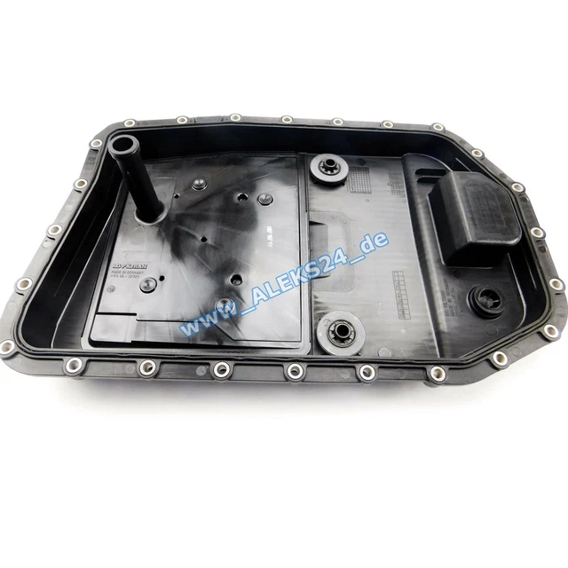 ORIGINAL ZF 6HP19 Cárter + 12L Atf Aceite Transmisión Automática para BMW 1er EUR 251,55 ...