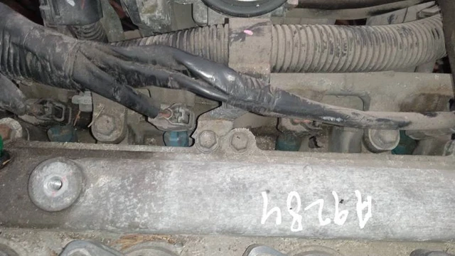 2325023020 RAMPE INJECTION 23250-23020 for Toyota Yaris 2006 FRF2068567-70 EUR 40,50 - PicClick FR