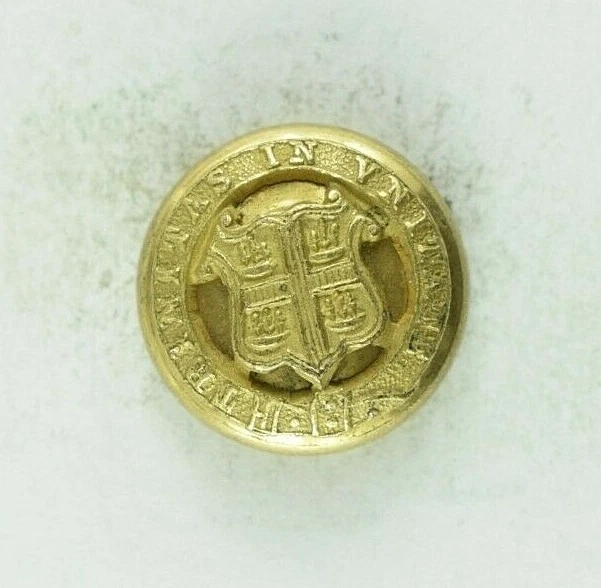 EARLY BRITISH LIGHT House Service Uniform Button Original 3 H3AT £27.66 ...