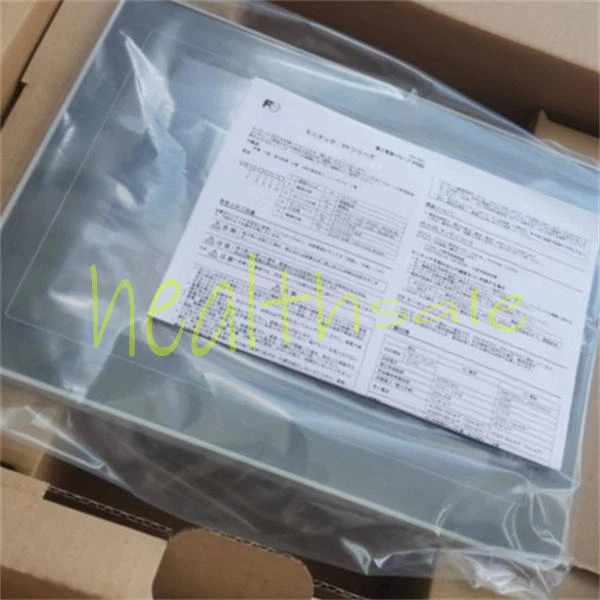 1PCS NEW FUJI Touch Screen V810Sd £757.90 - PicClick UK