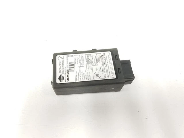 285969F97 MODULE ÉLECTRONIQUE pour NISSAN TERRANO II 2.7 TDI 5WK46460B ...