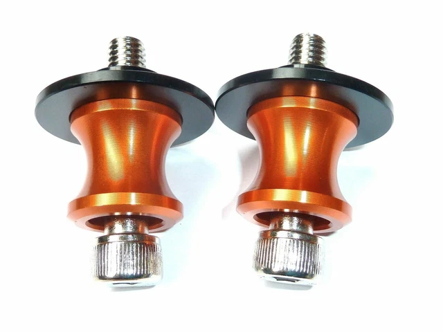 KAWASAKI Z900 2017 - 2020 Paddock Support Bobines Coton B5M EUR 45,85 ...