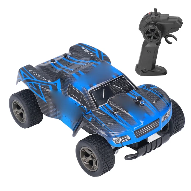 1:20 CHARGING HIGH Speed Off Road Climbing RC Car 2.4GHz 4 Wheel Remote ...