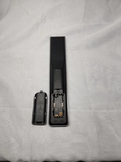 TELUS OPTIK TV Remote Control Slimline Model 2774 - black $14.86 ...
