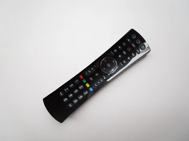 REMOTE CONTROL FOR Humax HDR-1000 HDR-2000T HDR-1100 Freeview HD TV ...