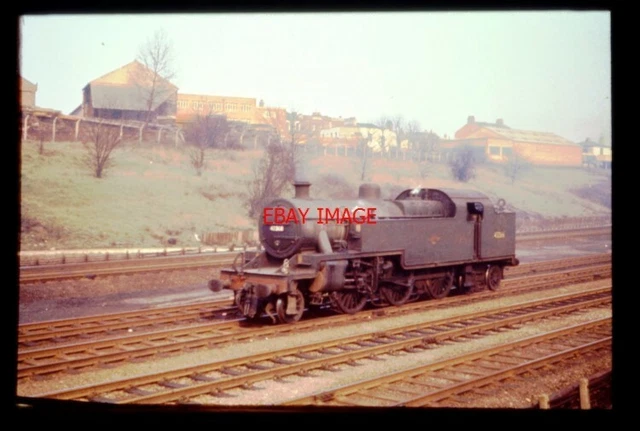 ORIGINAL SLIDE LMS Loco No 42366 £3.50 - PicClick UK