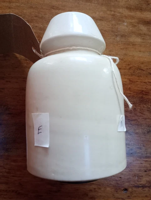 GPO TELEPHONE LINES Large Insulator By Bullers. Marked GPO And 17 £16. ...