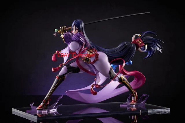 BC STUDIO FGO Minamoto No Raikou GK Figures Statue Resin Model Collection £378.00 - PicClick UK