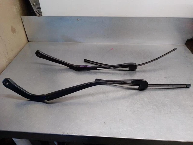 61619449916 BRAS ESSUI glace avant droit pour BMW 3 2 I 2004 ...