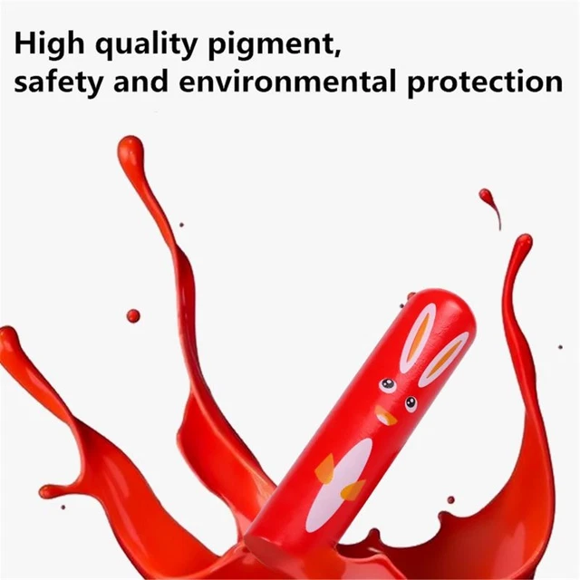 HAPPY BUNNY EJECTION Toy Fun Table Game Board Preschool Children Party ...