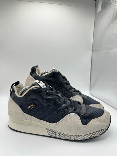 ADIDAS ORIGINALS ZXZ 930 Cordura Fabric Trainers Size UK 9 EU 43 1/3 £ ...