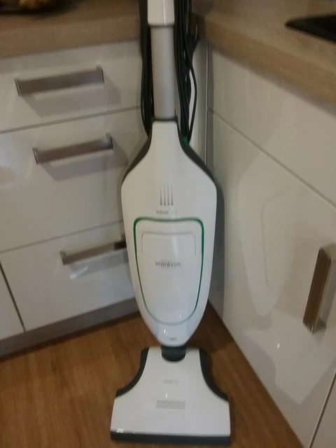 VORWERK VK 200 mit EB 400 ! Gut erhalten , Kobold VK 200 EUR 389,00 ...
