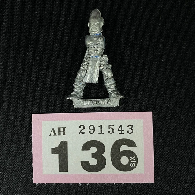 ROGUE TRADER ELDAR Guardian Multi Pose Warhammer 40K Aeldari de Métal ...