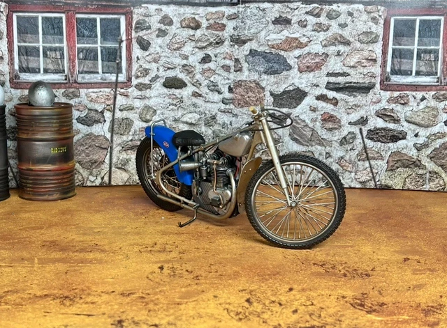 MODEL SPEEDWAY BIKE $595.00 - PicClick AU