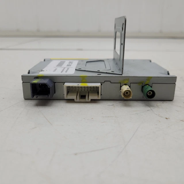 MG ZS EV Radio Broadcast Receiving Module 30119321 2019-2021 £27.98 ...