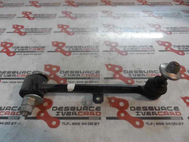 BRAS DE SUSPENSION inférieur arrière droit pour TOYOTA LAND CRUISER 200 ...