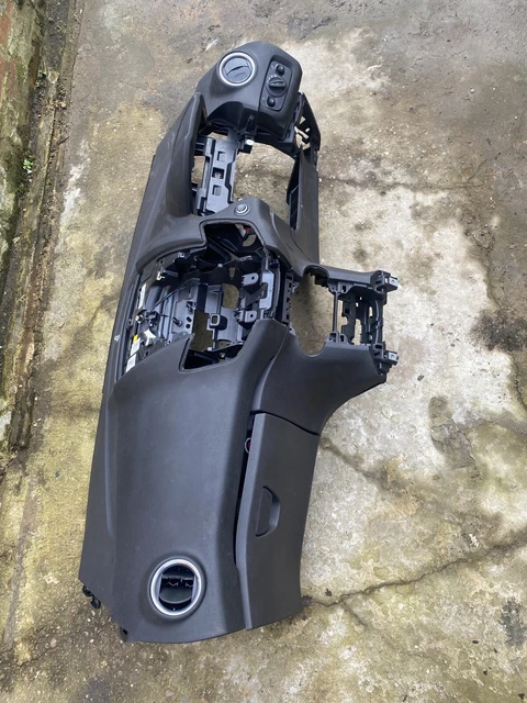 FORD FIESTA ST3 ST180 1.6 2013-2017 MK7 MK7.5 2 Door dash main ...
