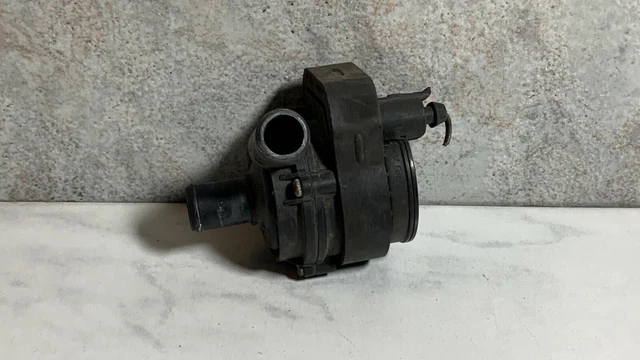 ORIGINAL MERCEDES BENZ E-Klasse W211 Heizung Pumpe Umwälzpumpe ...