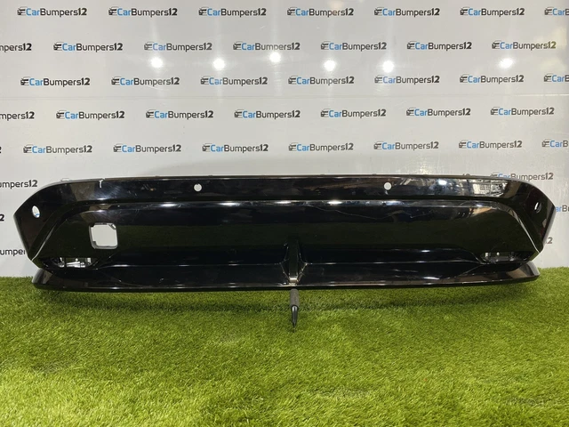 NISSAN ARIYA ADVANCE Genuine Rear Bumper Lower Section 850B2 5Mp0H ...