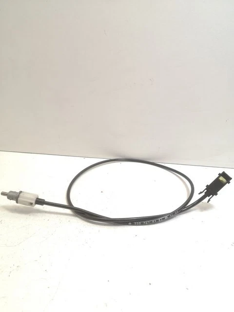 MERCEDES-BENZ E W211 2005 Gear shift cable linkage 2202670164 MOD4066 £ ...