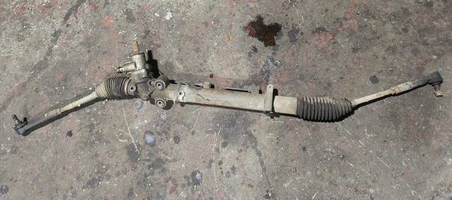 TOYOTA ALTEZZA LEXUS IS200 Power Steering Rack 2000 TO 2005 £127.50 ...