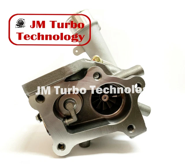K04 K0422582 TURBO Turbocharger for Mazda CX7 CX-7 2.3L 53047109907 ...