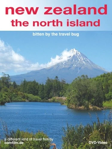 NEW ZEALAND - the North Island - bitten by the travel bug - a different ...