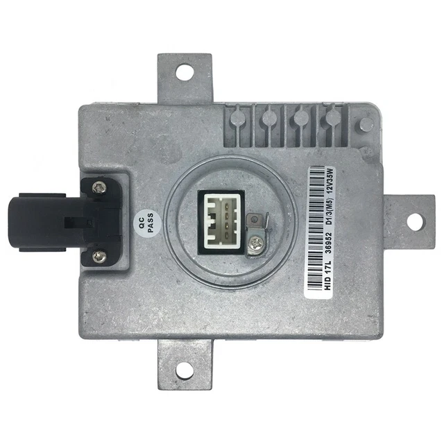 XENON HID SCHEINWEER ZüNder Wechselrichter Steuerung Ballast ZüNder ...