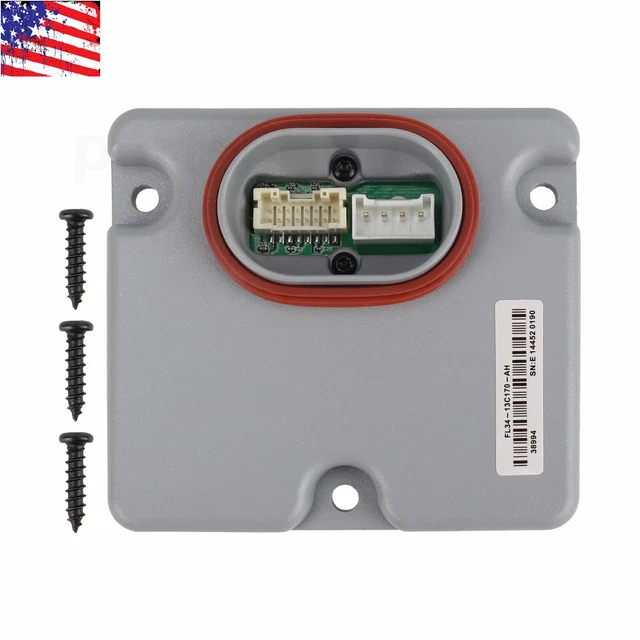 NEW LED MODULE for 2015-2020 Ford F150 F250 F350 Headlight Control FL34 ...