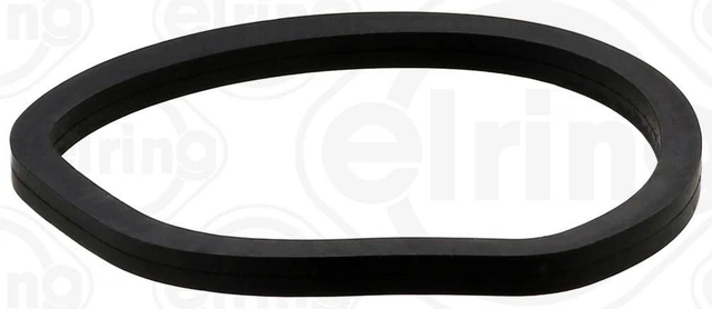 OIL FILTER SEAL FOR MERCEDES W211 3.2 E 320 02->08 CHOICE1/2 Elring £10 ...