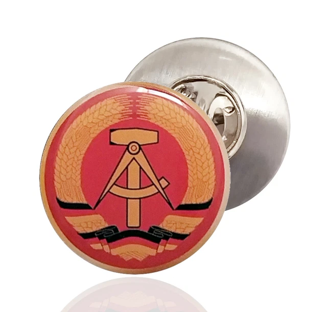 DDR PIN (WAPPEN) EUR 7,95 - PicClick DE