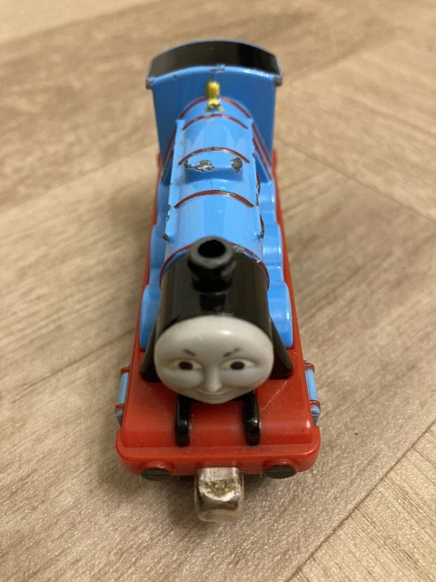 THOMAS THE TANK Engines - Gordon - Die Cast - Magnetic £1.99 - PicClick UK