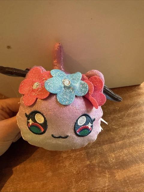 APHMAU MEEMEOWS SPARKLE Fairy Cat plush toy £1.16 - PicClick UK