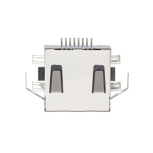 RJ45 PORT INTERFACE Ethernet Connector Compatible With for Sony ...