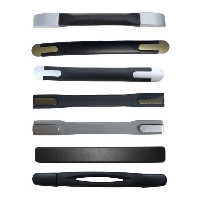 SUITCASE BOX CARRYING Handle Pull Universal Luggage Flexible Handle ...