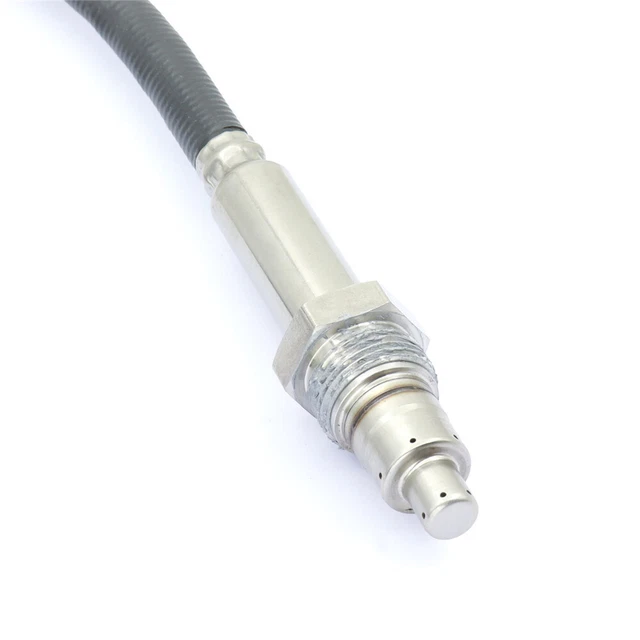 NITROGEN OXYGEN NOX Sensor 8982465062 For Isuzu NPR NQR 4HK1 & 4JJ1 ...