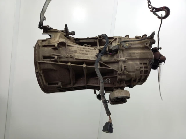FORD TRANSIT GEARBOX 2014-2025 CYR5 2.2L 6 Speed Manual 1717775 2117313 ...