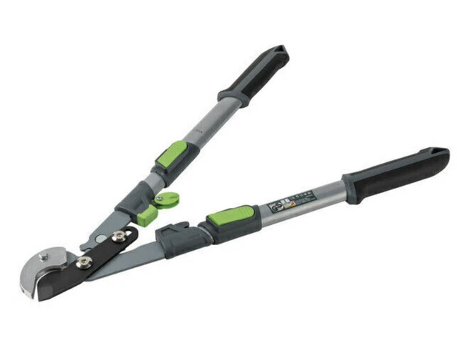 Parkside extendable loppers store