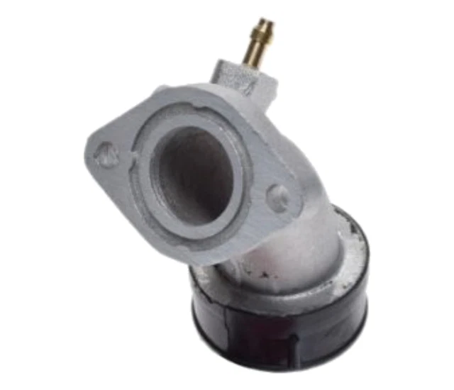 VERGASER ANSAUGSTUTZEN FÜR MBK Skyliner Yamaha Majesty 125 150 180 1998 - 2002 EUR 29,00 ...