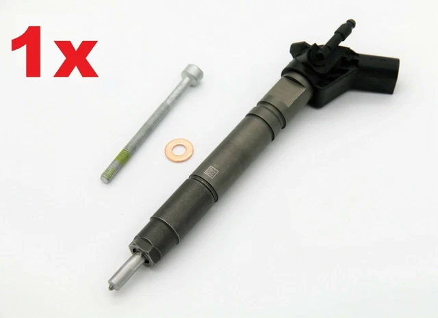 INJECTORS NOZZLE A6460701487 fits Mercedes Benz SPRINTER VITO (L332) £ ...